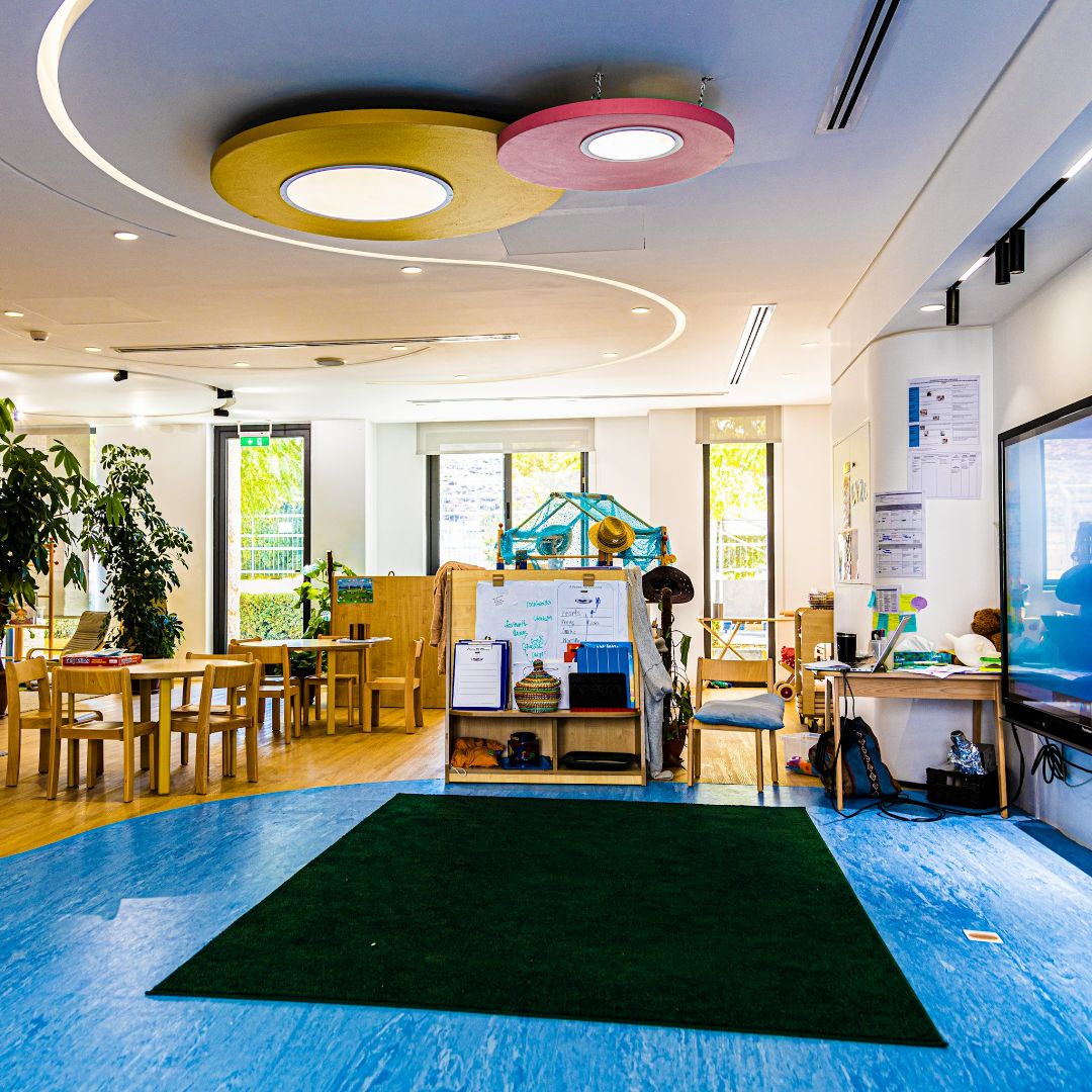 Why ICS Amman | International Community Schools, Amman