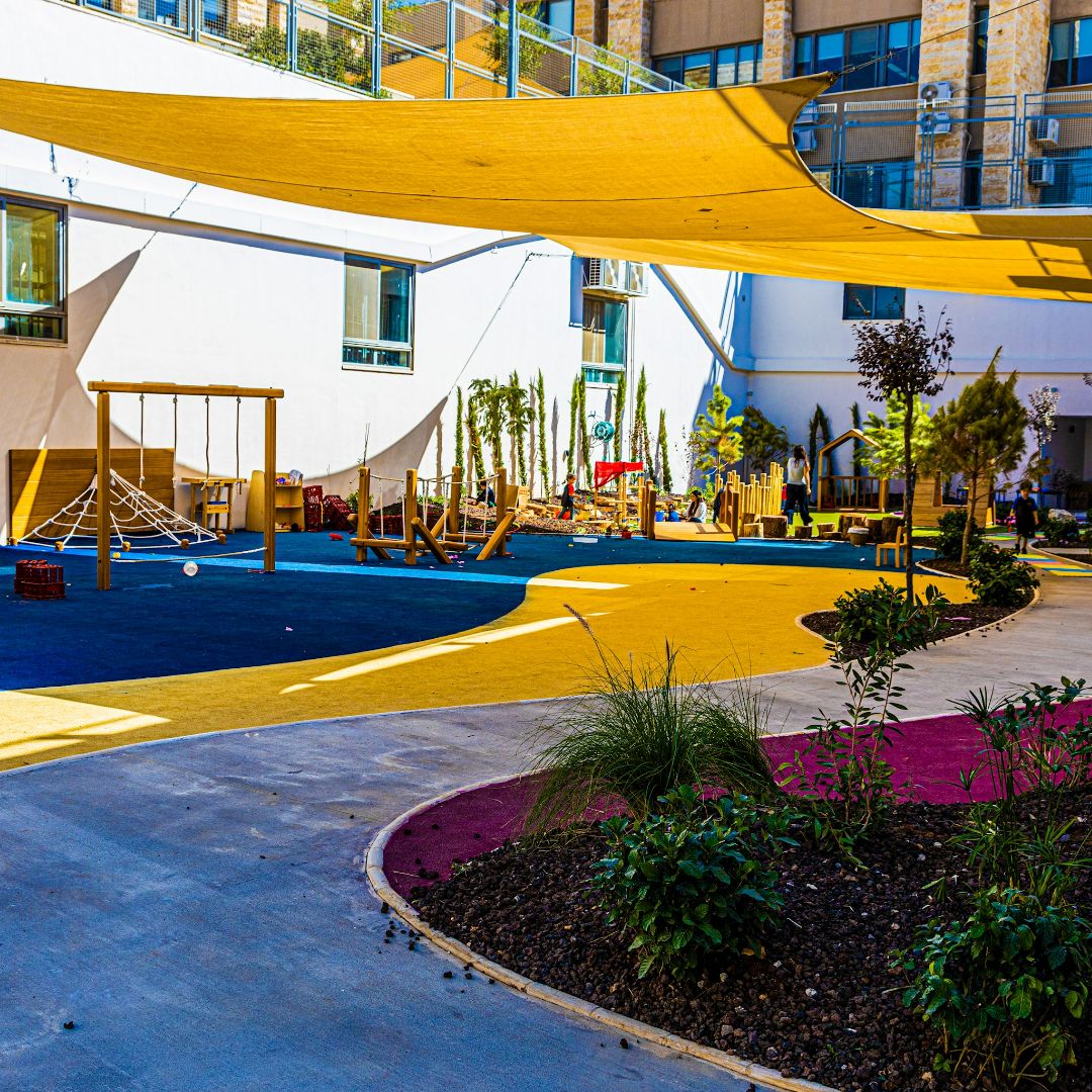 Why ICS Amman | International Community Schools, Amman