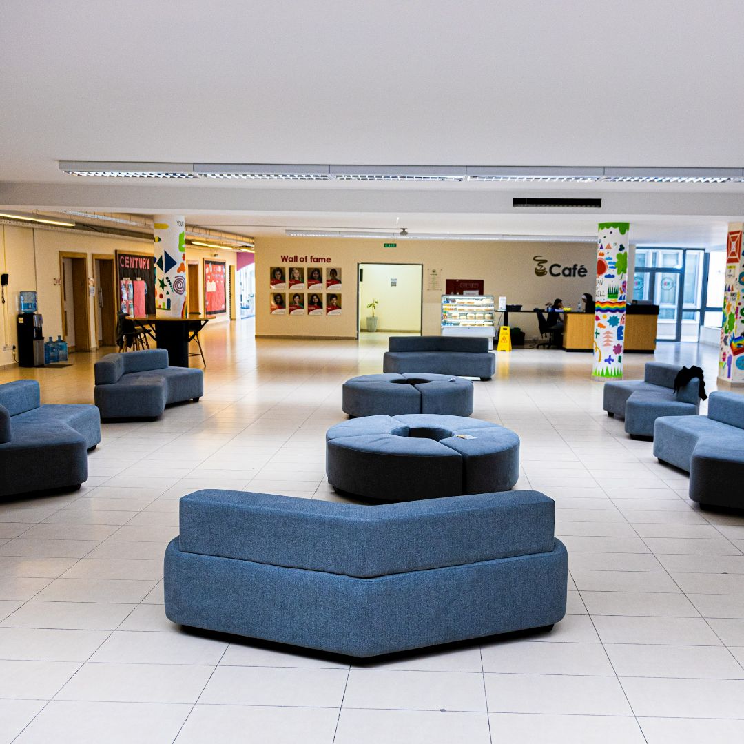 Why ICS Amman | International Community Schools, Amman