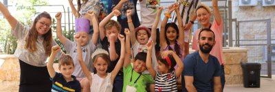 Why ICS Amman | International Community Schools, Amman