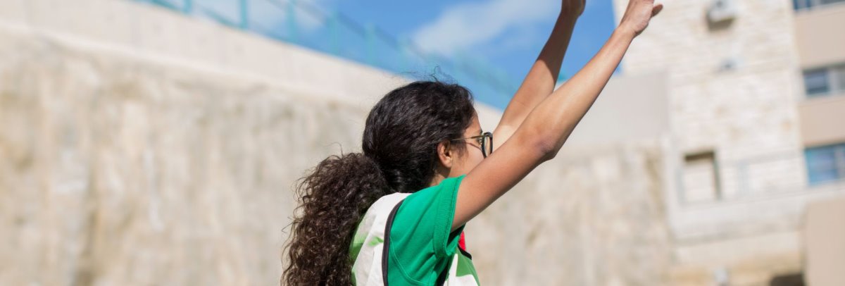 Admissions Application | International Community Schools, Amman